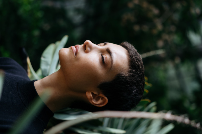 The Breathing Circle (Breathwork) - Hipsy