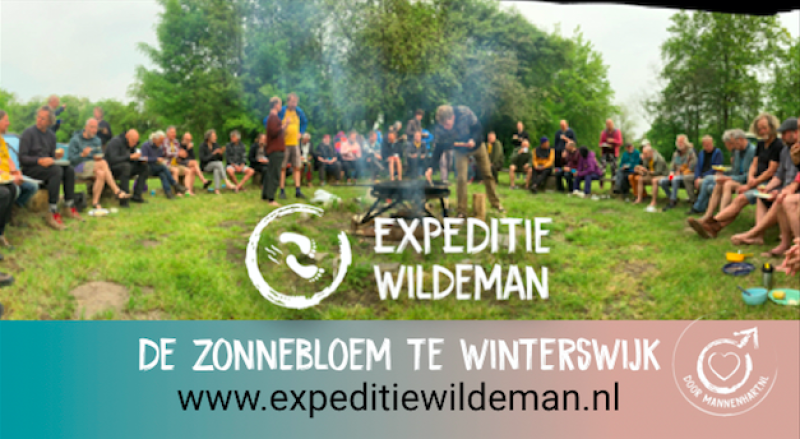 Expeditie Wildeman