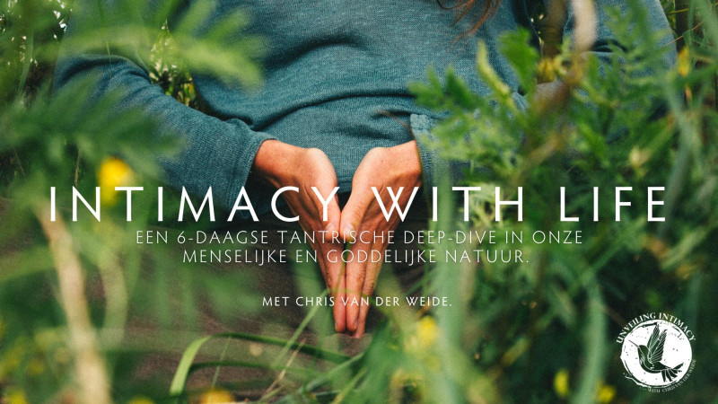 Intimacy with Life - Training - Hipsy