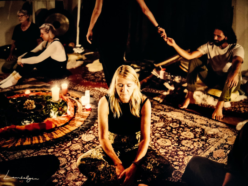 Braveheart Community Gathering in Wijhe - Hipsy