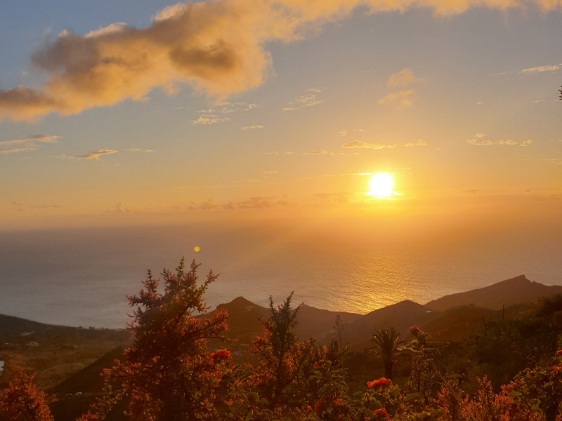Body, Mind & Soul Retreat Canarische Eilanden - Hipsy