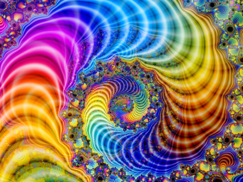 Ecstatic cacao and Breathwork Wave - Hipsy