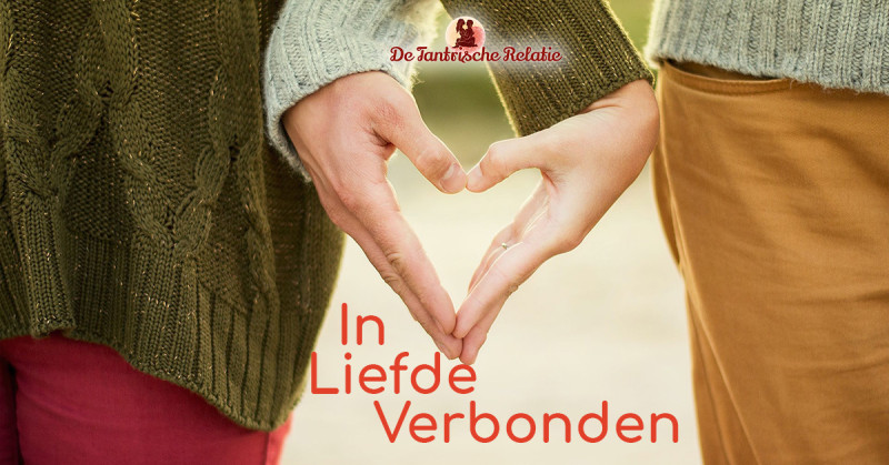 In Liefde Verbonden - Hipsy