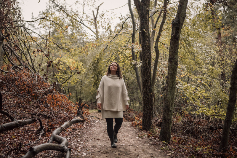 Introductie workshop Japans bosbaden (Shinrin Yoku) - Hipsy