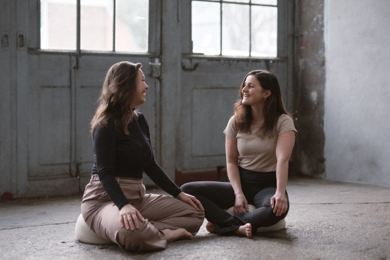 Ademcirkel (Bewust Verbonden Ademwerk) - Hipsy