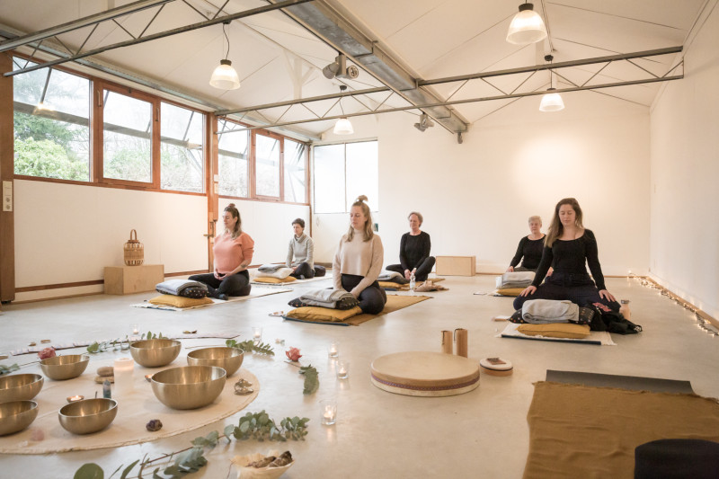 The Fall Journey Mini serie - Hipsy