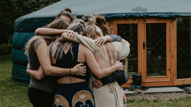 Honour your Birth Ceremony - Hipsy