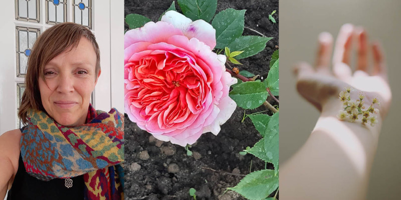 Thuiskomen in je bekken, vrouwencirkel & vaste groep - Hipsy