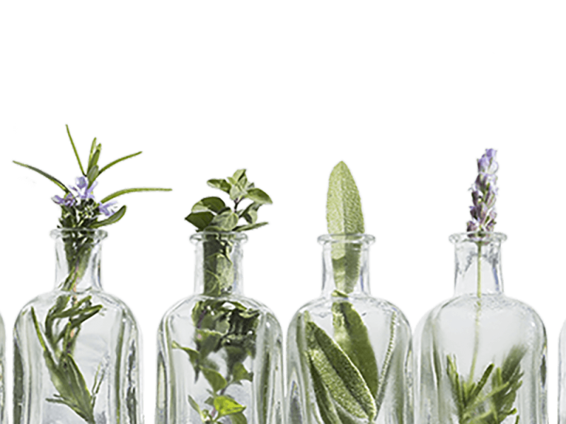 Basisworkshop aromatherapie - Hipsy