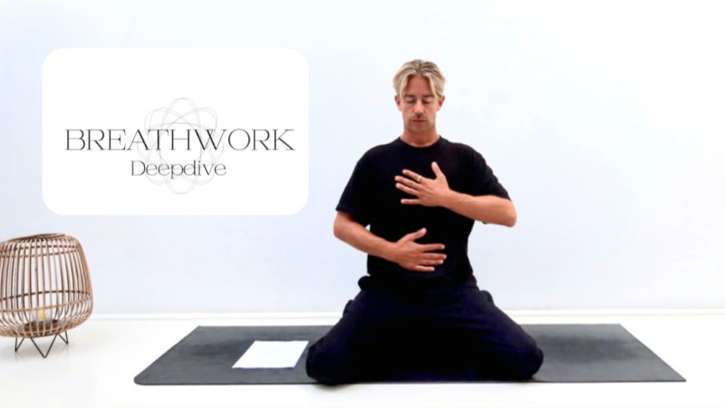 Breathwork Deepdive - Hipsy