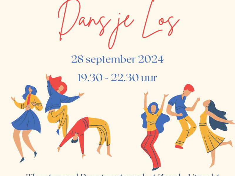 DANS JE LOS