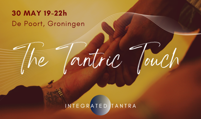 The Tantric Touch - Hipsy