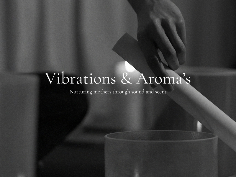 Vibrations & Aroma's - Hipsy