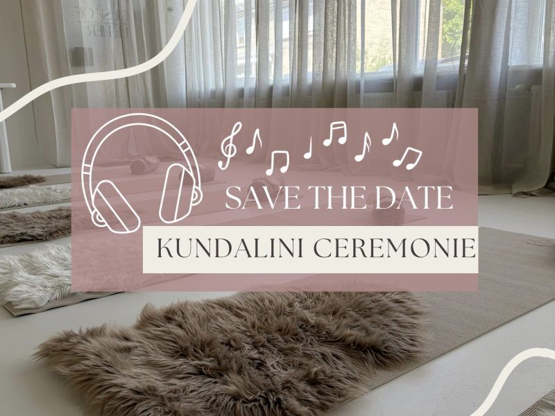Kundalini Inner Sound Ceremony - Bergschenhoek - Hipsy