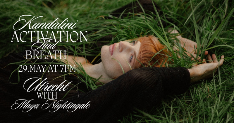 Kundalini Activation And Breath - Hipsy