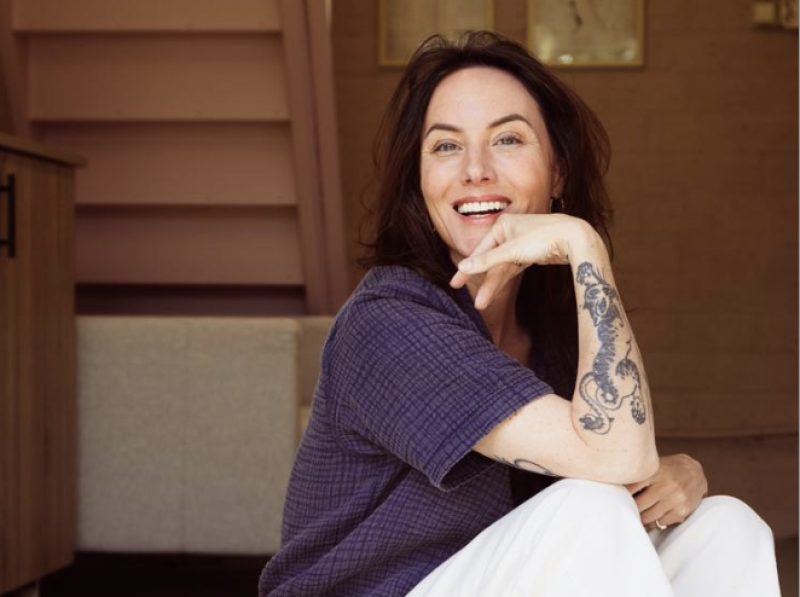 Deep Relax met Magic Touch - Hipsy