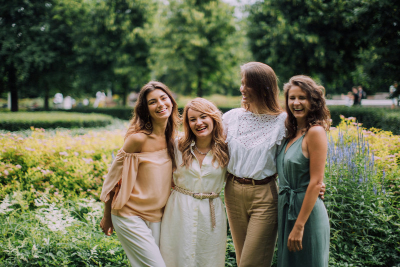 🌿 Visibility & Connection – Netwerkevent voor bewuste vrouwen - Hipsy
