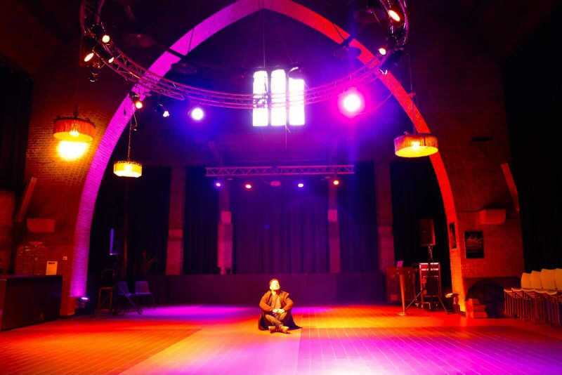 body/breathwork - Hipsy