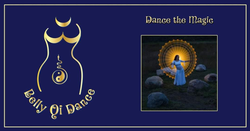 Belly-Qi-Dance Eindhoven - Hipsy