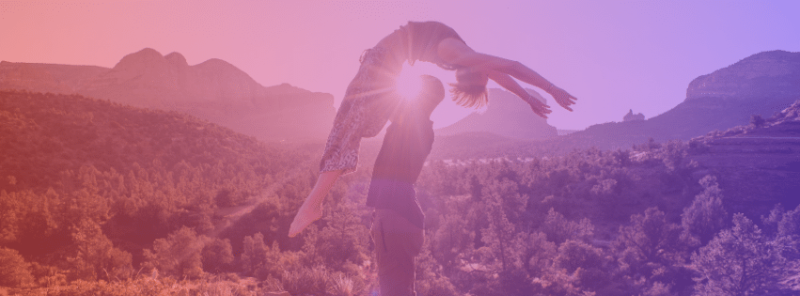 Retreat: Activate your Divine Feminine and Masculine - Hipsy