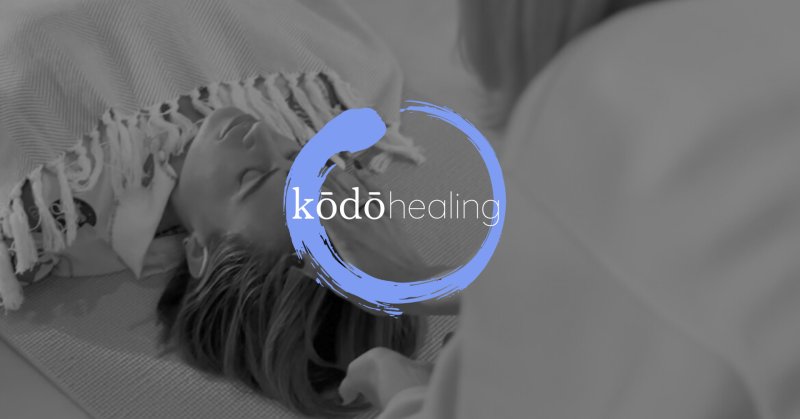 Kundalini NRGY sessie - Hipsy