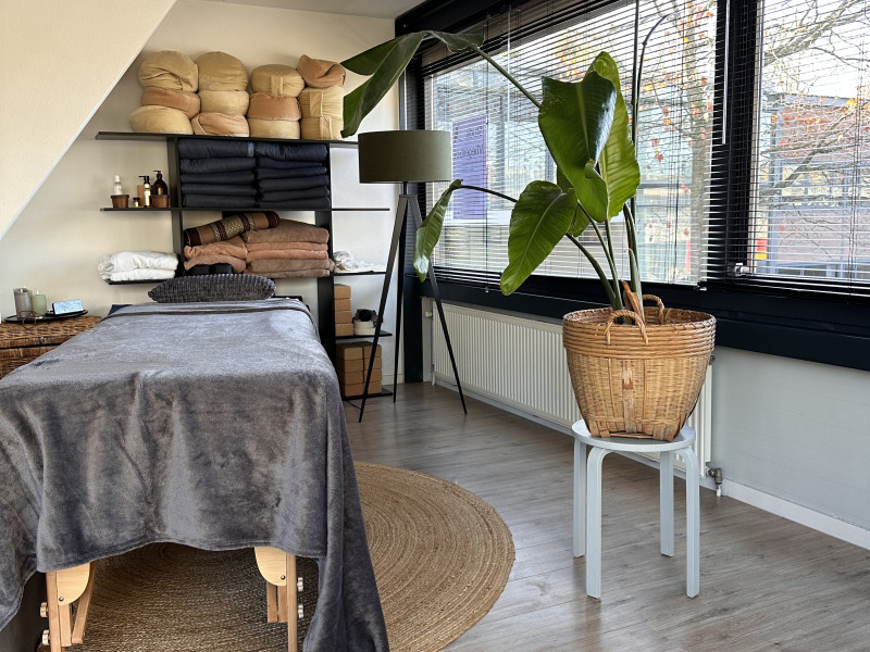 Authenticity Reset - Access Bars sessie - Hipsy