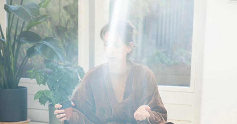 UNVEIL retreat - Hipsy