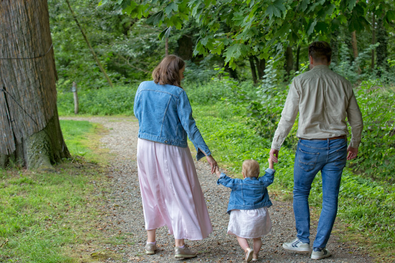 Family balance workshop - Hipsy