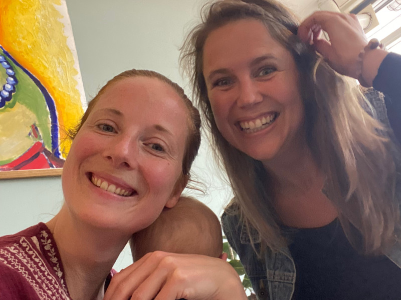 Mom Circle 24 Juni 2023 - Hipsy