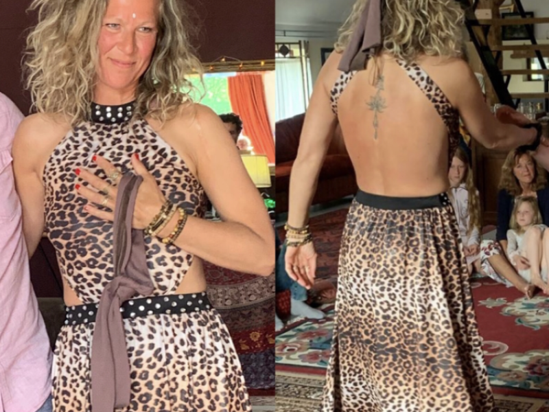 Tantric Dance Arnhem - Hipsy