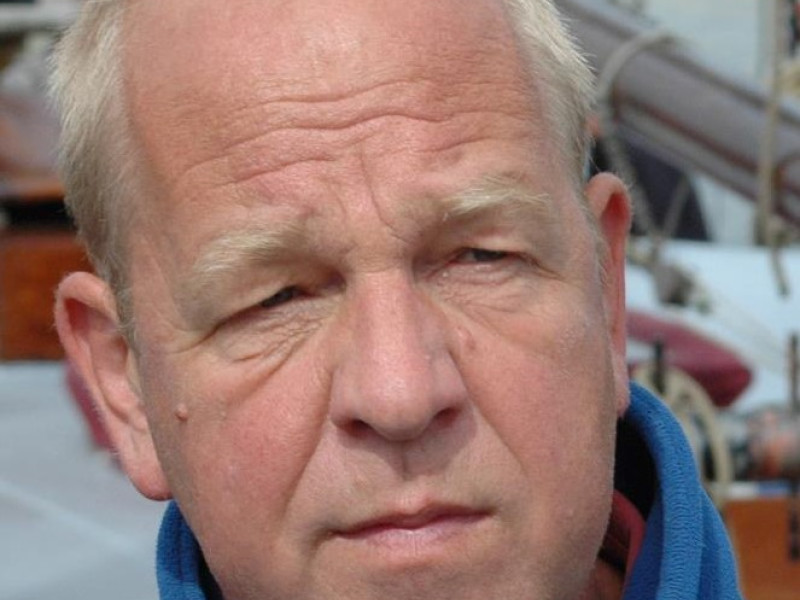 5Ritmes met Dirk Jan Dullemond - Hipsy