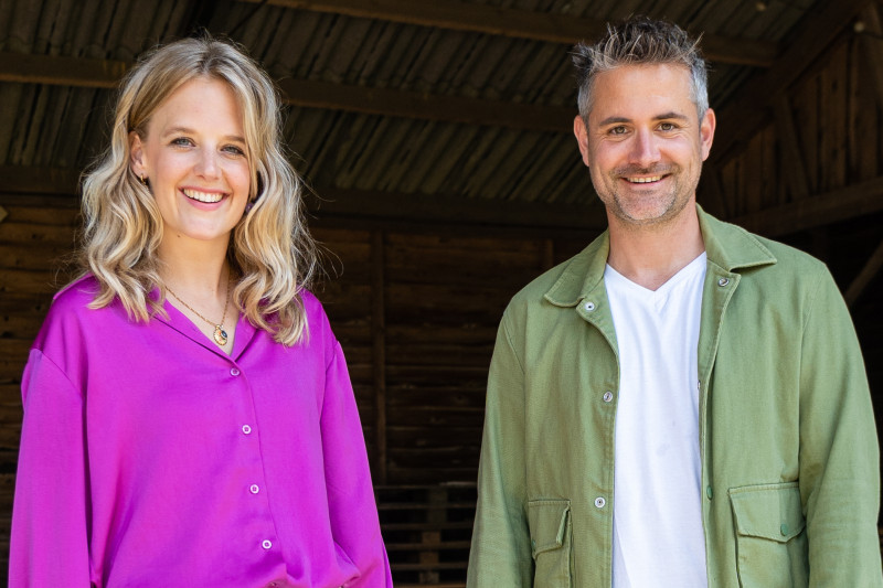 De Luchthaven - Hipsy