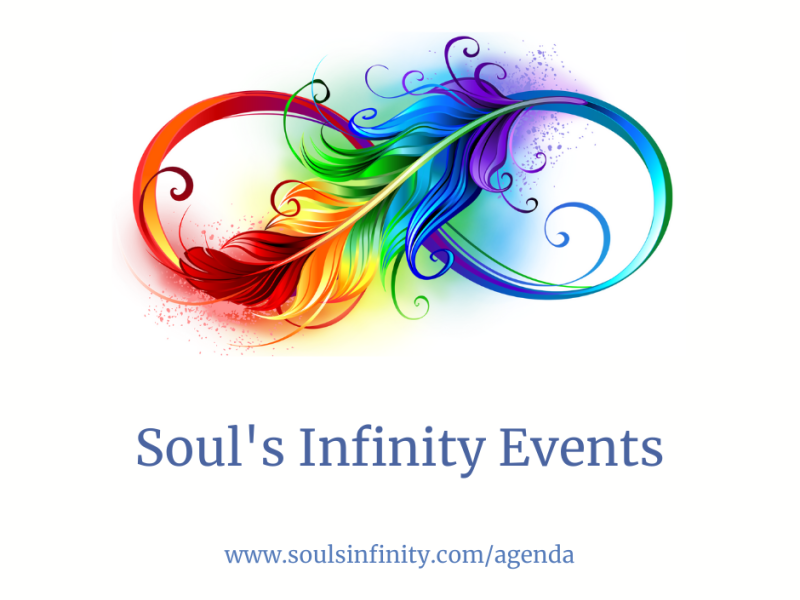 Soul's Infinity - Hipsy