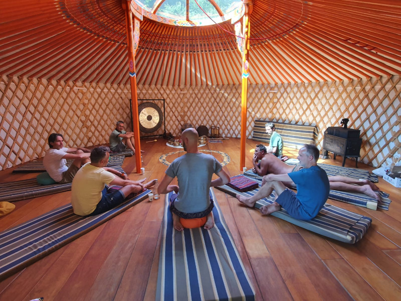 Amaru Divine Tuning - Hipsy