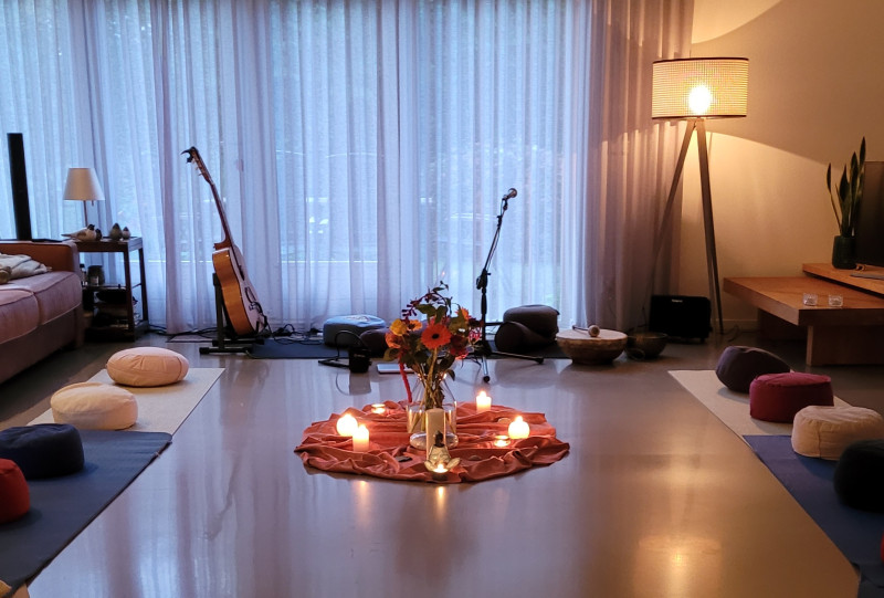 Lieke Montagne - Hipsy