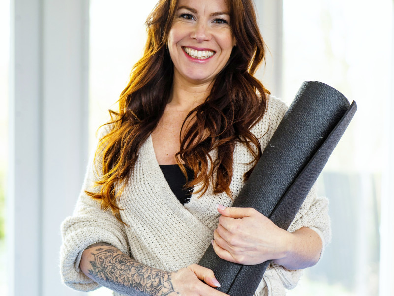 Holistische praktijk Tiny Weijenberg - Hipsy