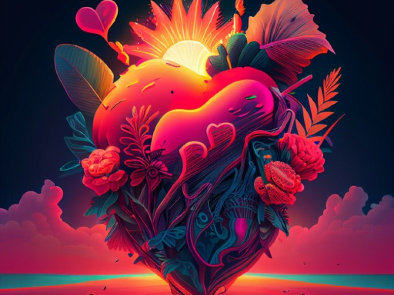 Corazon - Club Night for Heart, Body & Soul - Hipsy