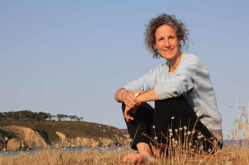 Vlamkracht ademwerk-coaching - Hipsy