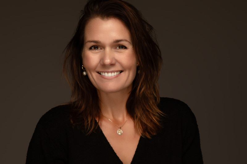 Re-connected - Hipsy