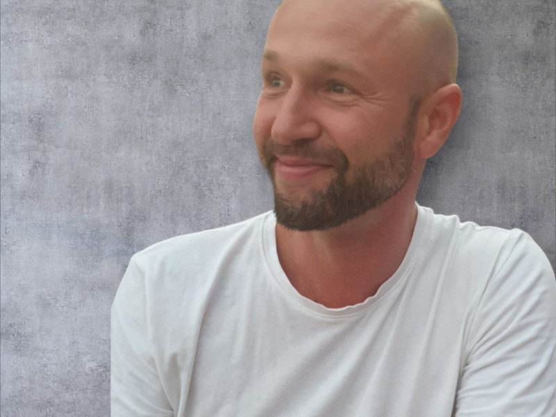 Men's circle Amsterdam - Hipsy