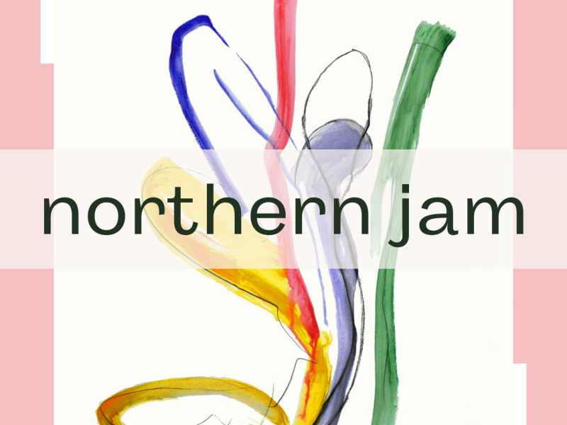 northern jam - Hipsy
