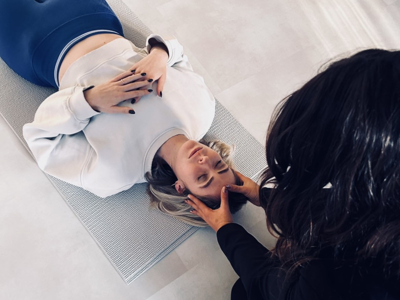 Denise Roerdink - Hipsy