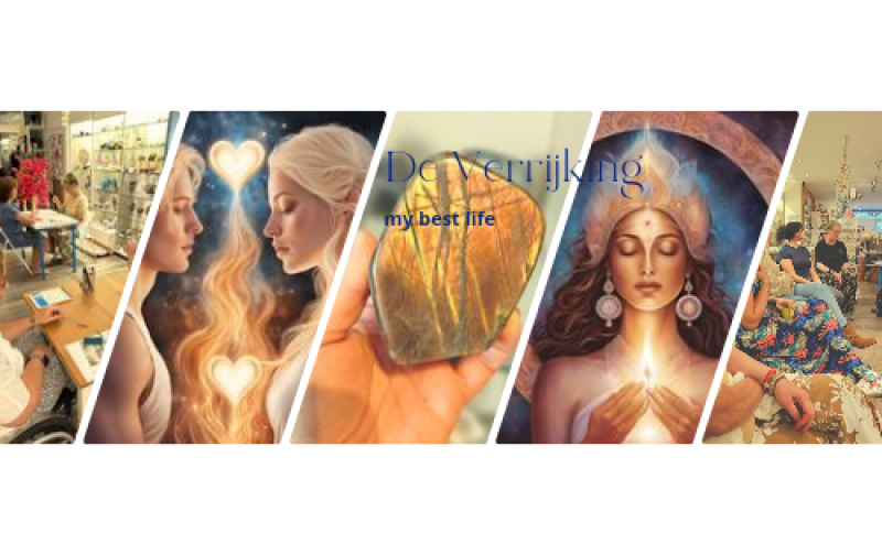 De Verrijking - Hipsy