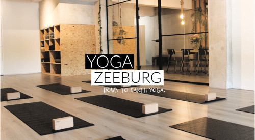 Adem & Cacao circle. - Hipsy