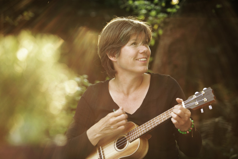 Olga Aussems - Hipsy