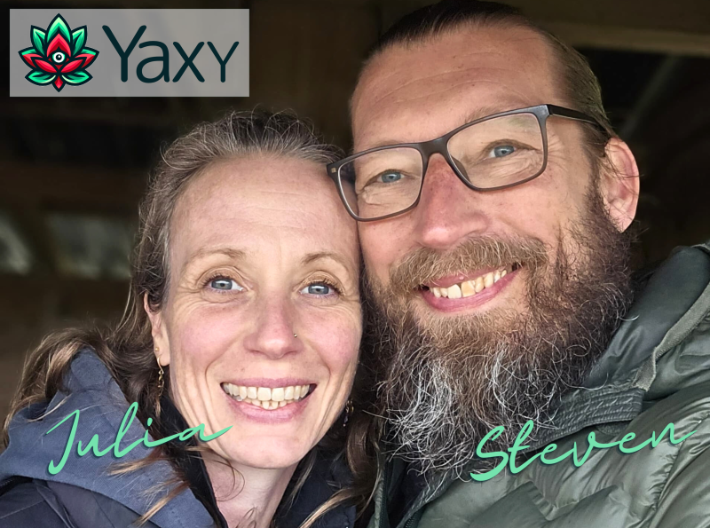 Yaxy - Cacao, Adem & Kundalini Ceremonies - Hipsy