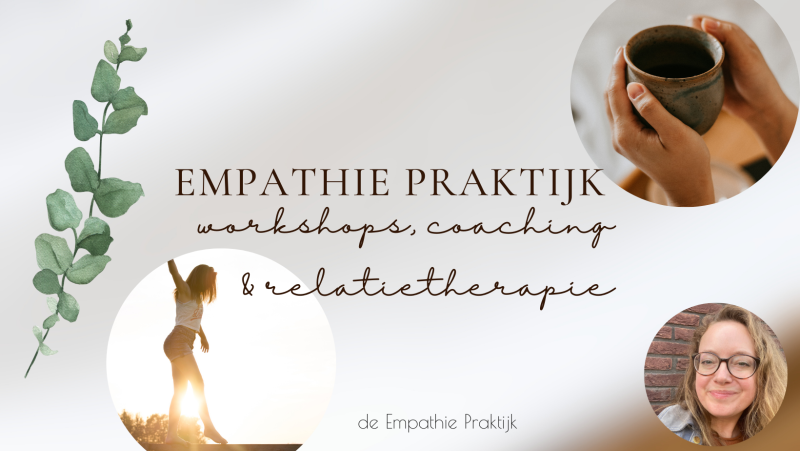 de Empathie Praktijk - Hipsy