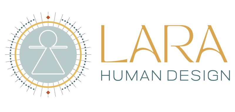 Lara - Human Design - Hipsy