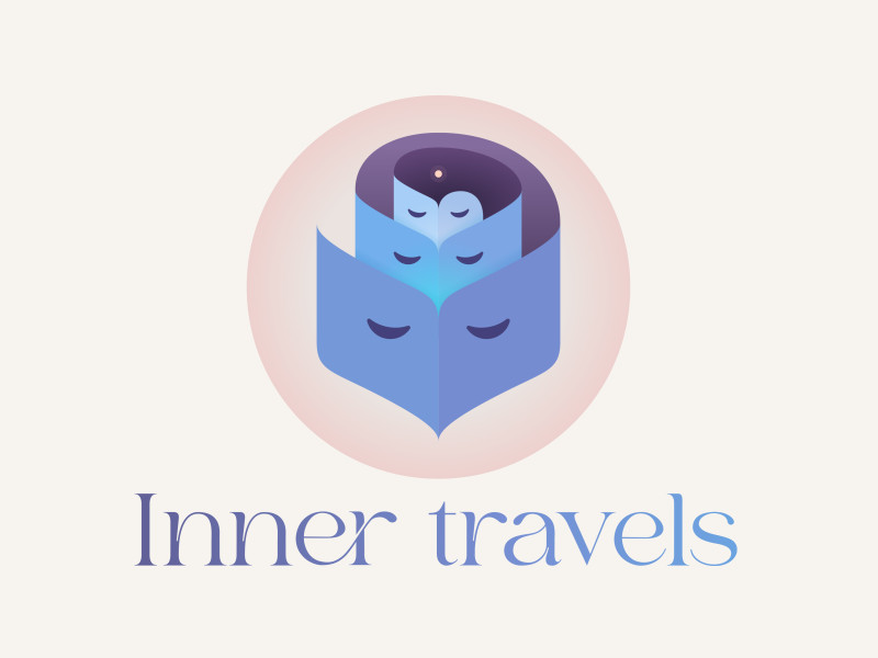 Inner travels - Hipsy
