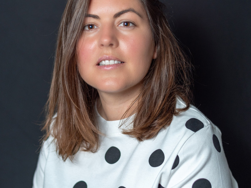 Laura Tomas Jimenez - Hipsy